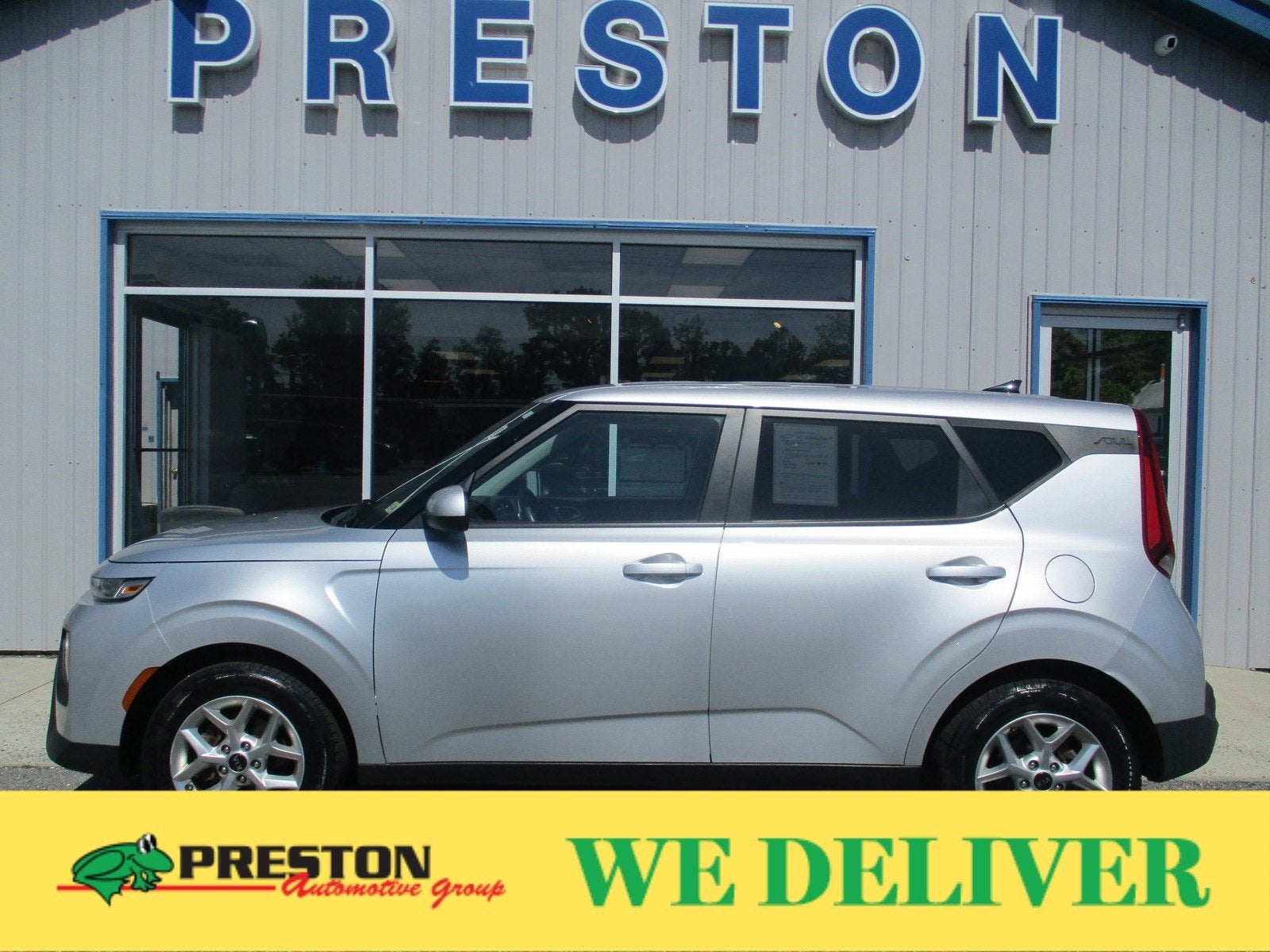 Ford Vehicles For Sale in Keller, VA | Preston Ford of Keller