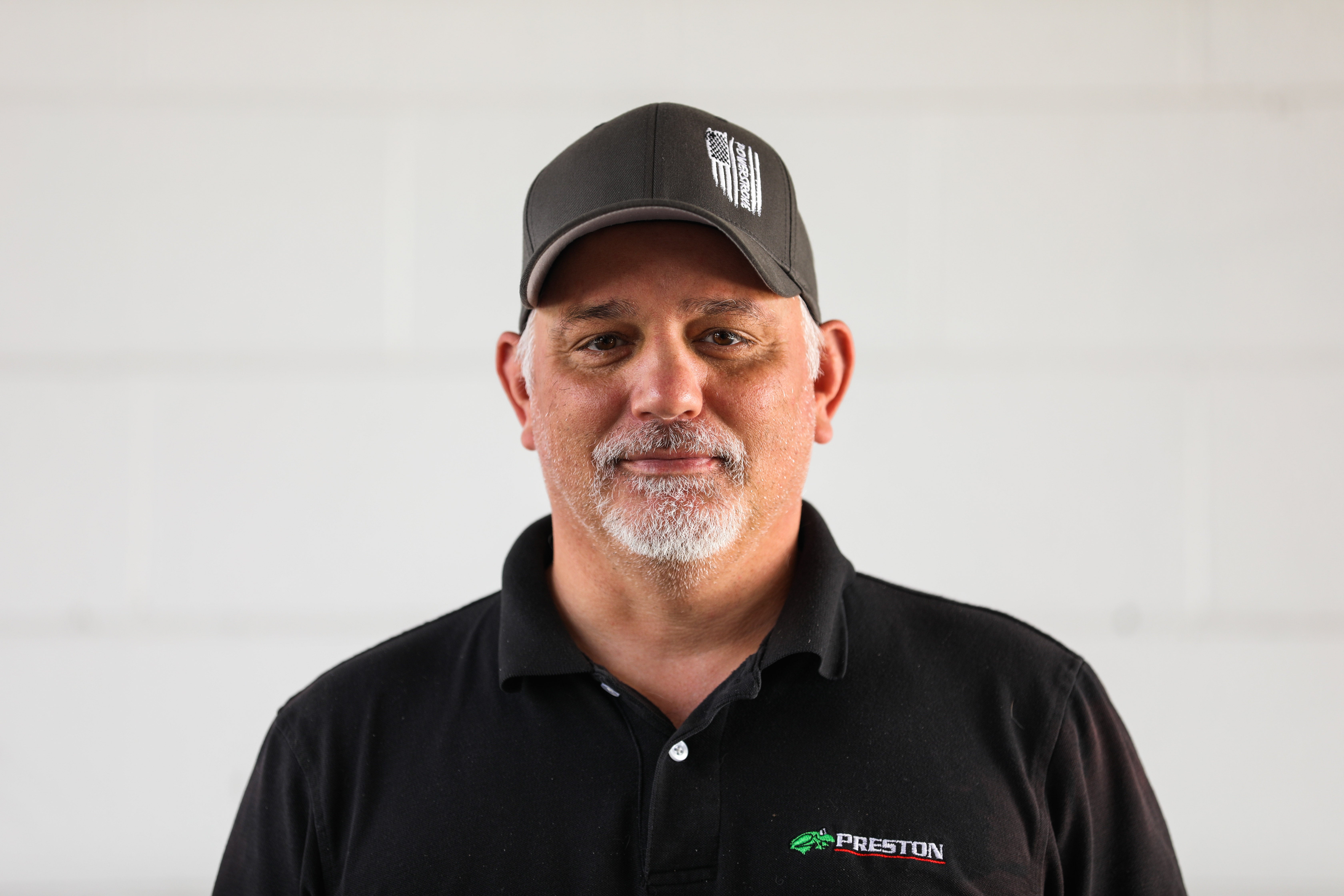 Meet Our Staff | Preston Ford of Keller